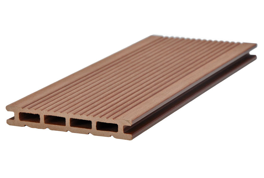 強い空WPCの合成のデッキ ボード/材木のフロアーリングのDecking 強い空WPCの合成のデッキ ボード/材木のフロアーリングのDecking